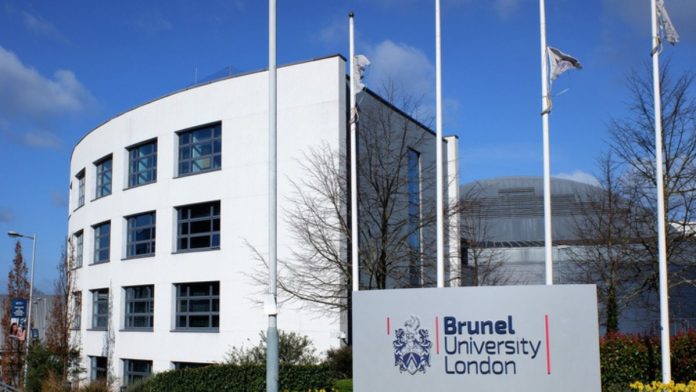 Brunel University London - Edu Advance